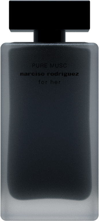 Narciso Rodriguez, Pure Musc